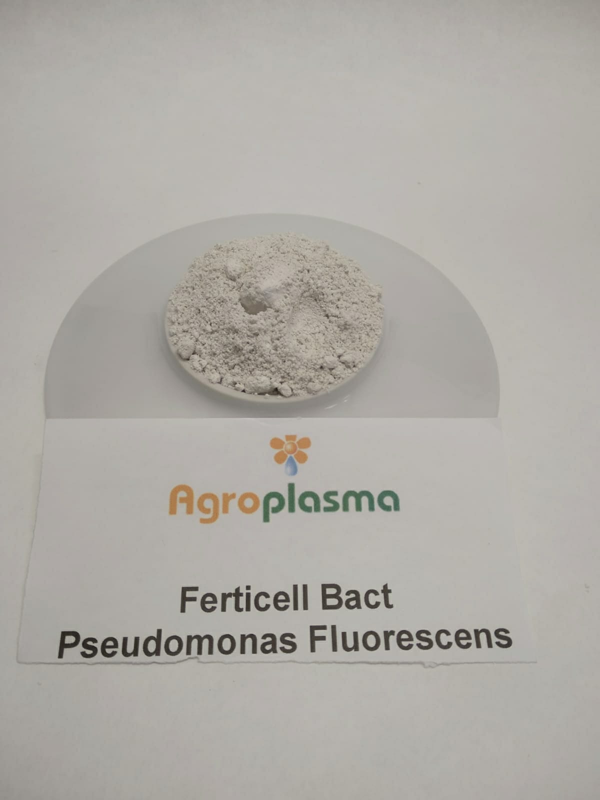 Ferticell Bact Pseudomonas Fluorescens – Agroplasma