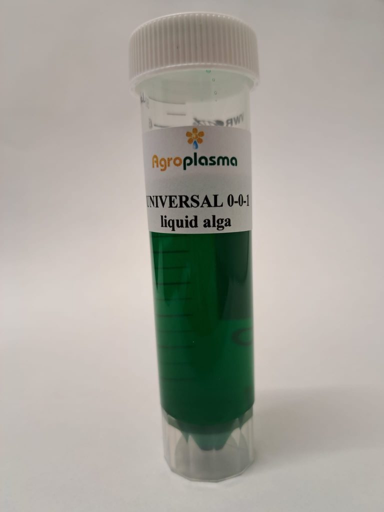 Ferticell Universal Liquid Algae – Agroplasma