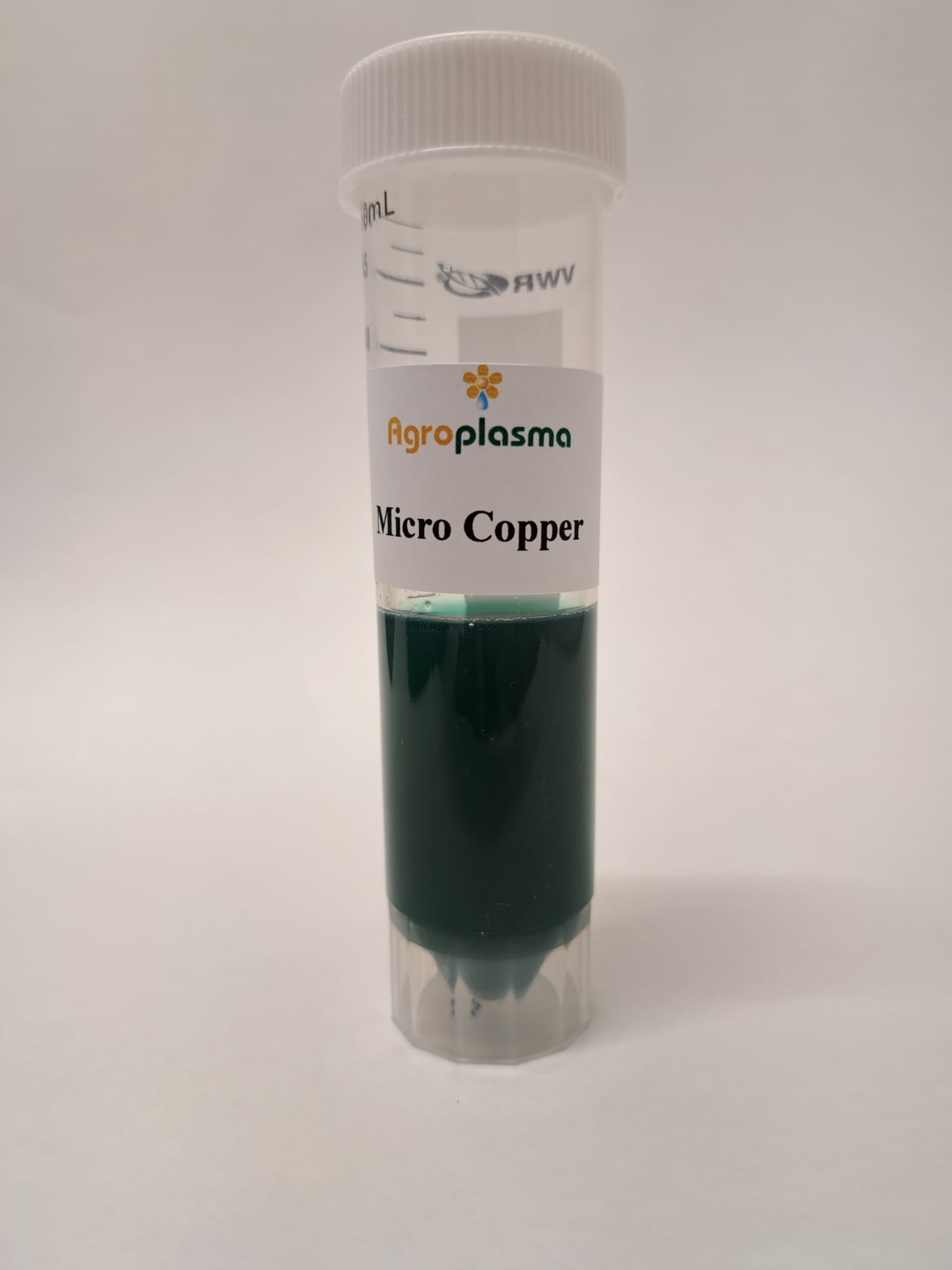 Ferticell Copper – Agroplasma