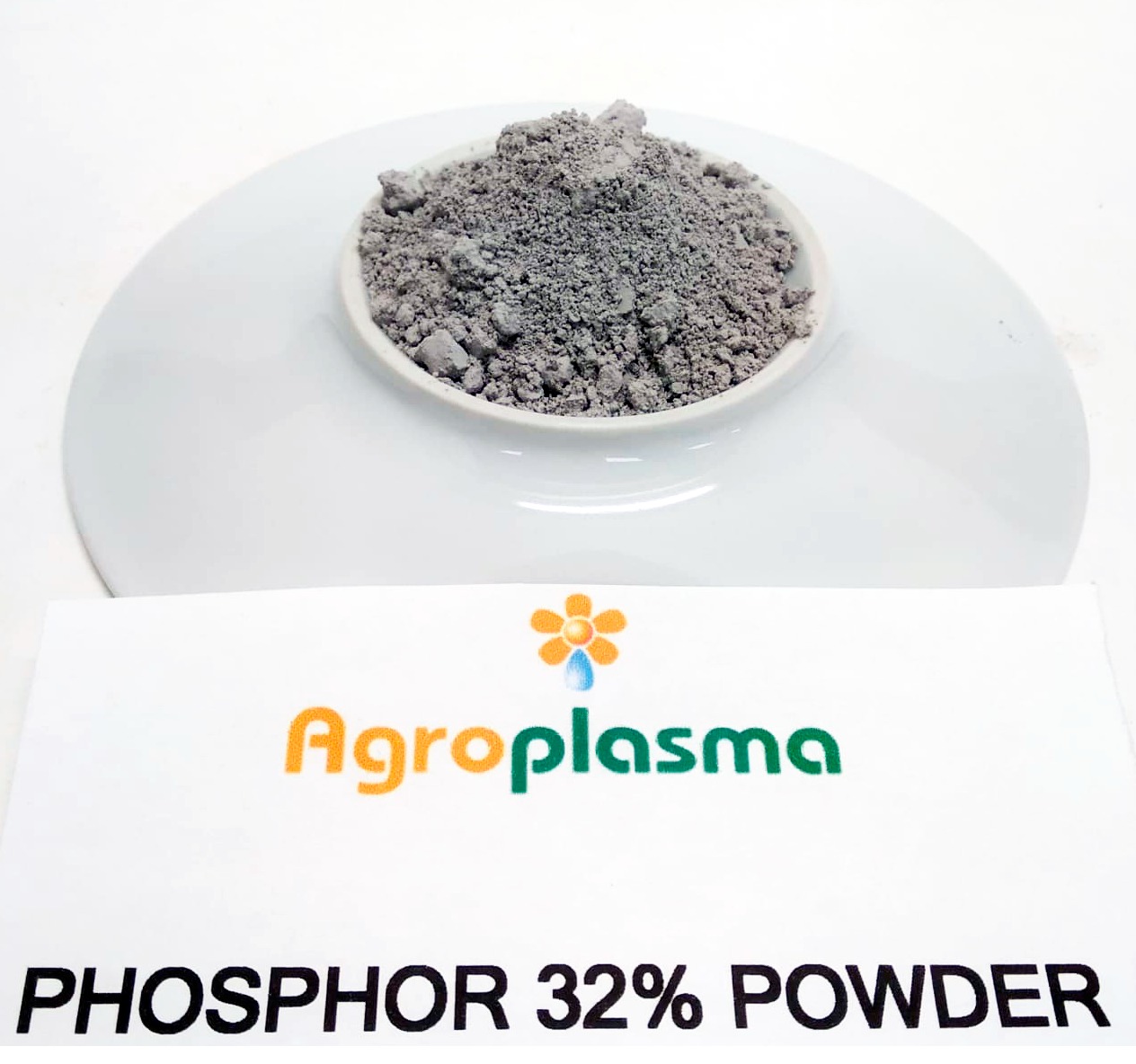 Fercicell Phosphor 32% Powder – Agroplasma