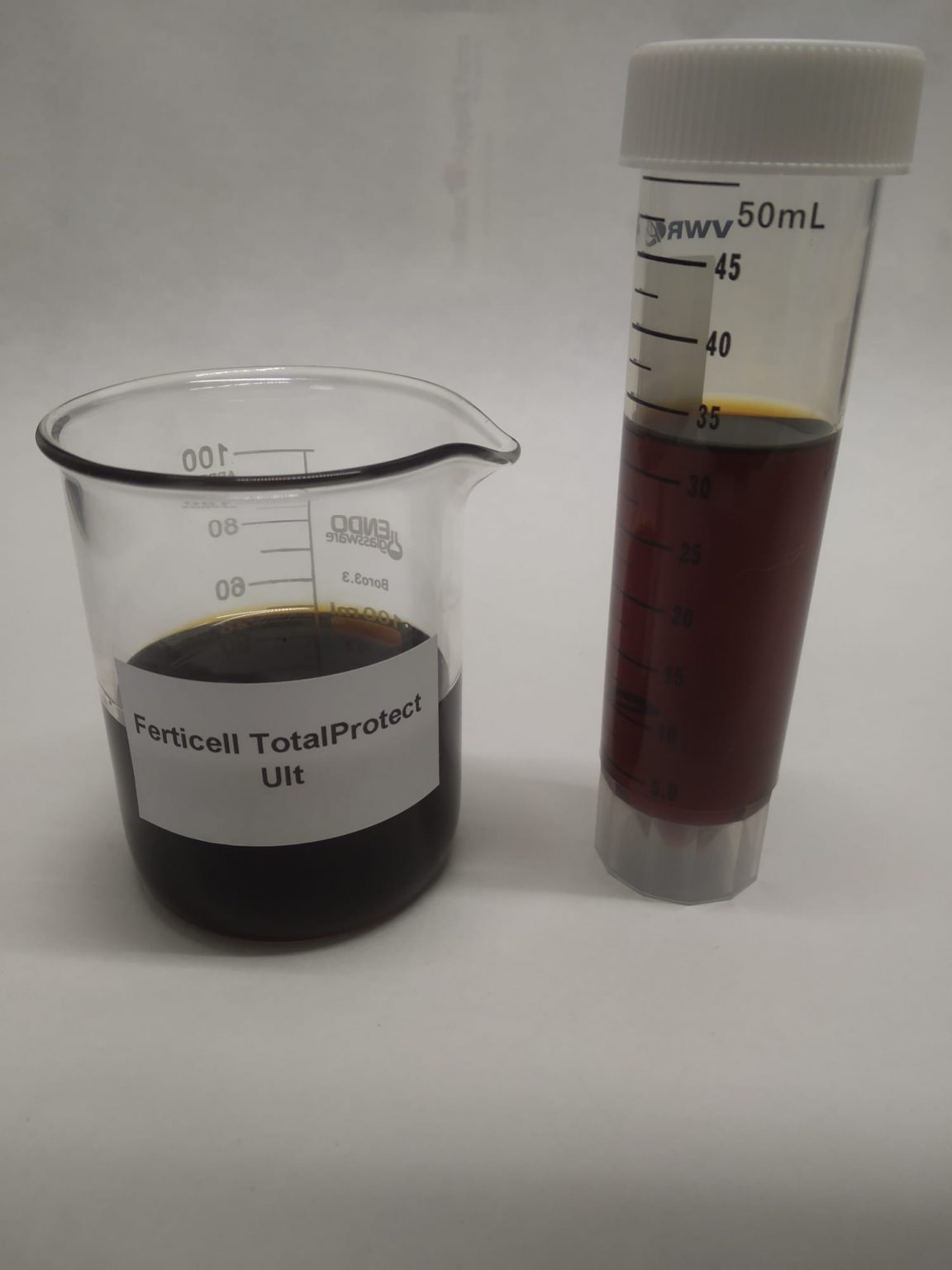 Ferticell Total Protect Ult – Agroplasma