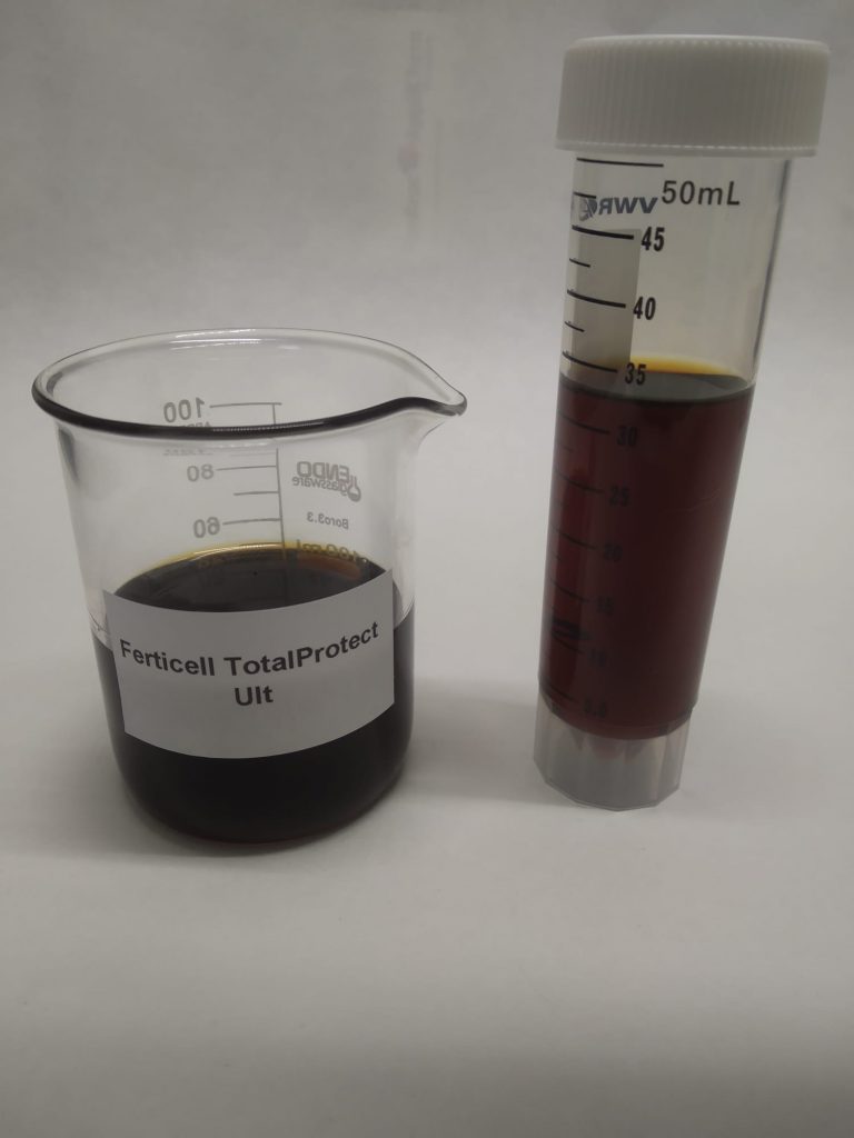 Ferticell Total Protect Ult – Agroplasma