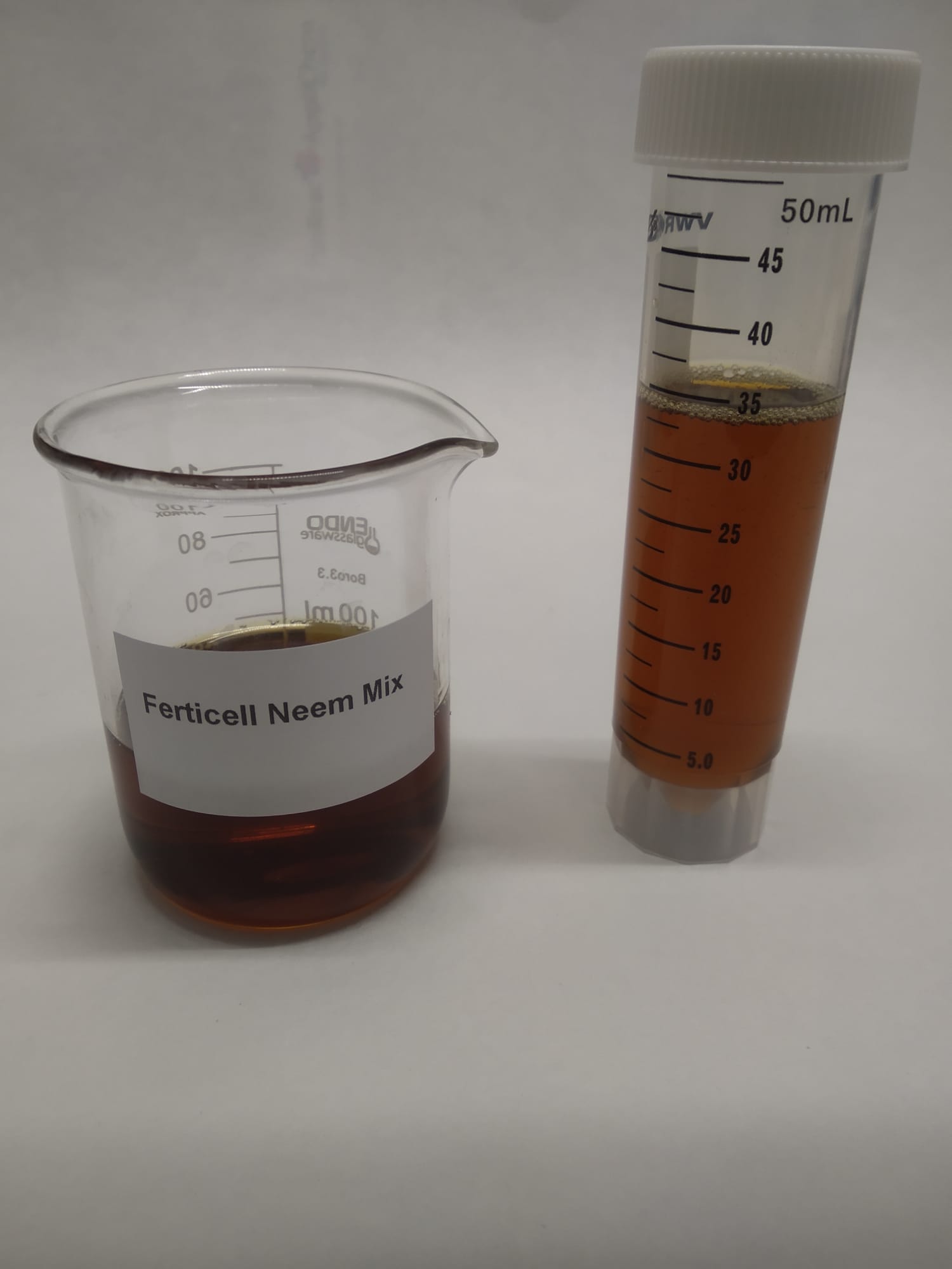 Ferticell Neem Mix – Agroplasma